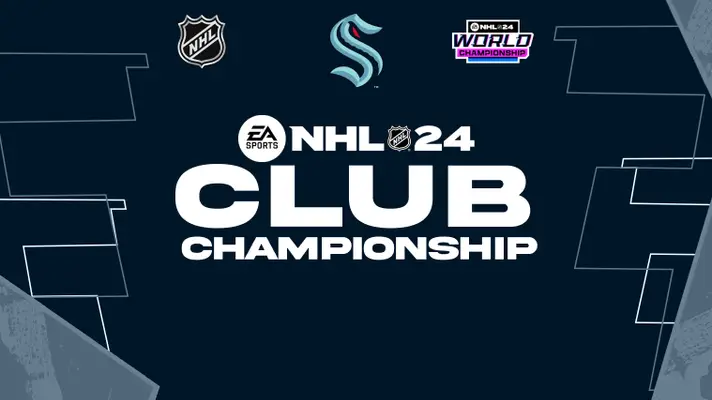 Seattle Kraken Club Championship | Rival