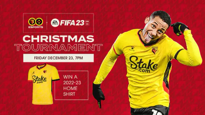 FIFA 23 Christmas Tournament (PS4/XBOX ONE/PC) | Rival