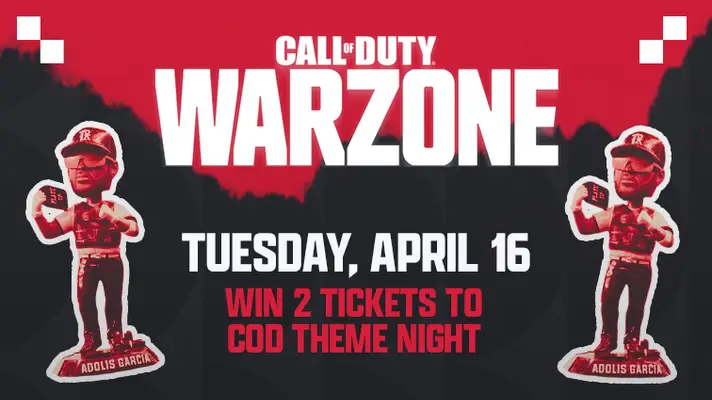 Battle Royale Solos featuring COD WarZone 2 | Rival