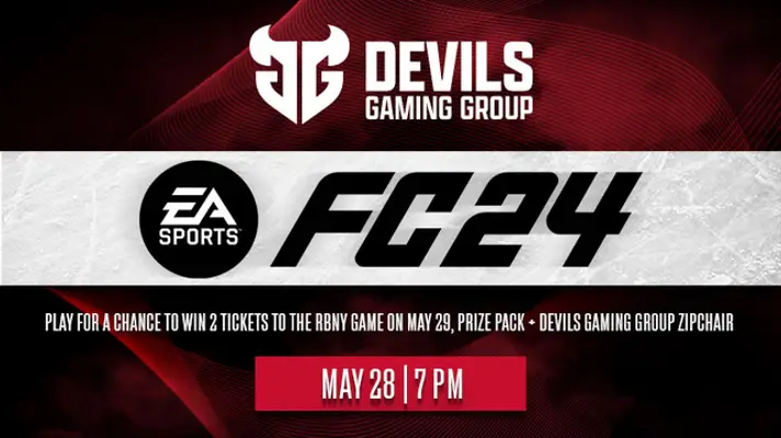 Devils Gaming Group EA FC 24 Tournament (PS5, X/S, PC) | Rival