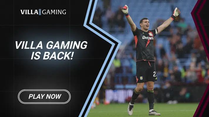 Villa Gaming is Back EA FC 25 Tournament | Rival