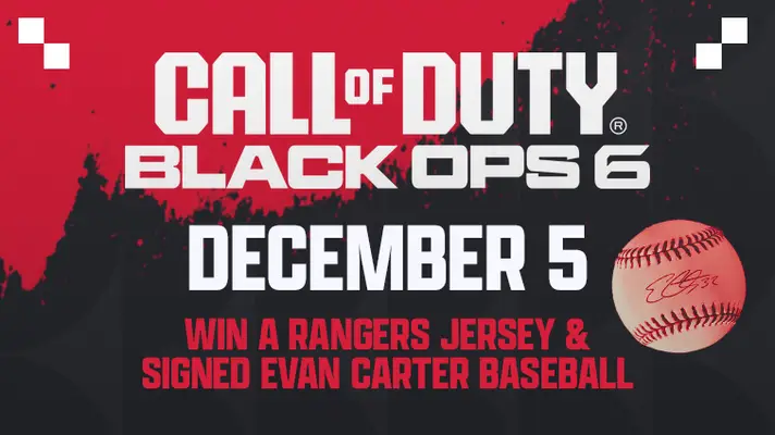 Rangers Gaming ft. COD Black Ops 6 | Rival