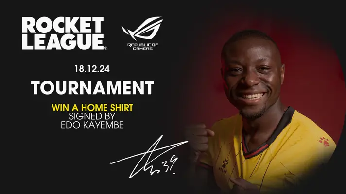 Watford FC's Rocket League Challenge Cup | Rival