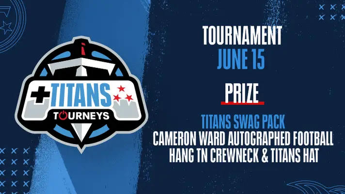 Titans Tourneys CFB 25 Tournament | Rival