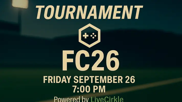 EA Sports FC 26 Tournament | Rival